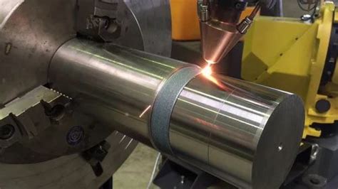 Laser Cladding Machine 8kw Laser Cladding Machine Manufacturer From