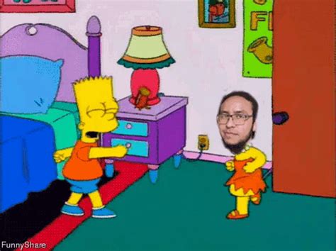 Pelea Lisa Simpson  Pelea Lisa Simpson Dance 探索與分享 