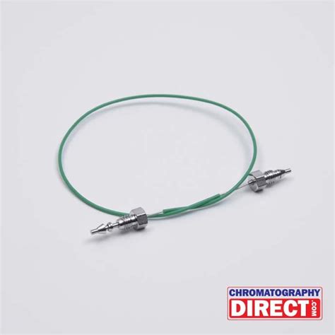 Capillary 300mm X 017mm Id Wfittings Sst Capillary Pump To Sampler