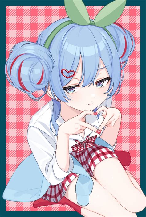 Hatsune Miku Vocaloid And 1 More Drawn By Shigureui Danbooru