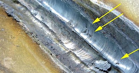 Welding Defects Types And How To Prevent Them