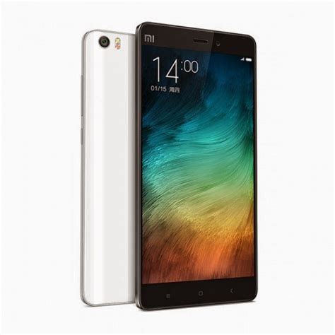 Harga Xiaomi Mi Note Harga Hp Terbaru 2015