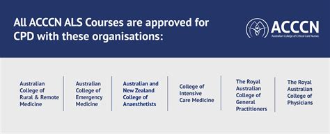 Als Course Overview Acccn