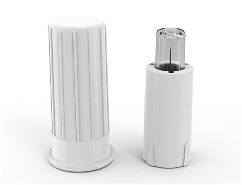 Insulin Pen Needles Manufacturersupplier For Sale Shandong Lianfa Medical Plastic Products