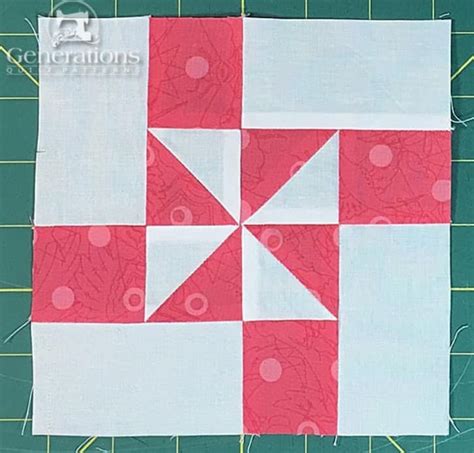 Top 8 Best Windmill Quilt Patterns 11 Bonus Patterns For Sale I