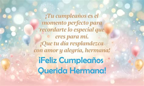 Citas De Hermana Mayor