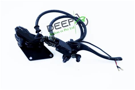 Cast Iron Front Disc Assembly Packaging Type Cartoon At ₹ 1350piece