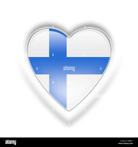 Finland Flag Finland Flag Cut Out Stock Images And Pictures Alamy