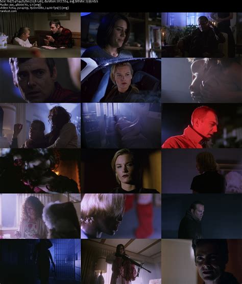 Killers 1996 Rarelust