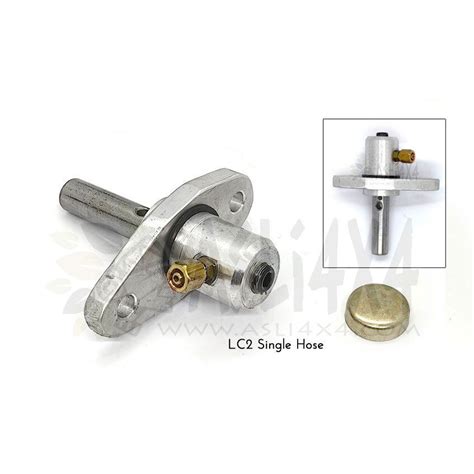 Differential Locker Pneumatic Actuator For Toyota 8 Shopee Malaysia