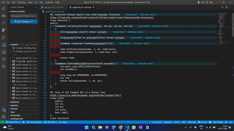 Consistency Striverssheetchallenge Harsh Govind
