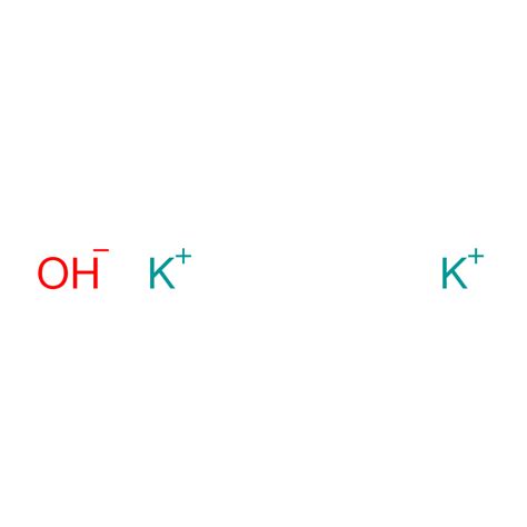 Potassium Oxide K2o 37382 43 7 Wiki