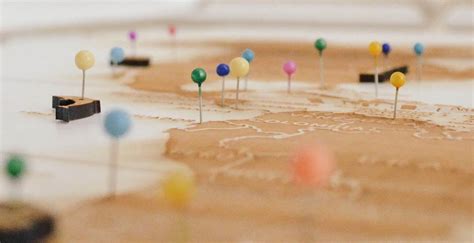 How Supply Chain Visibility Traceability Transparency And Mapping