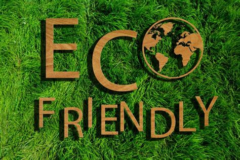 Classification And Types Of Eco Friendly Plastic Materials