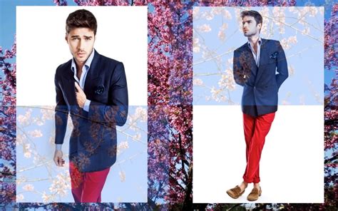 Douglas Rech By Jr Becker For Fashionisto Exclusive The Fashionisto