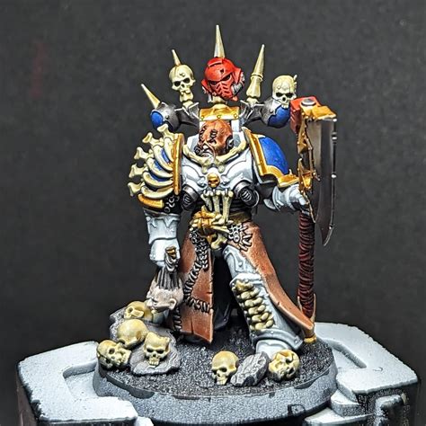 40k Symbol Fonts Rwarhammer40k