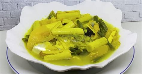 Umbut Rotan Badan Kebudayaan Nasional Pdi Perjuangan