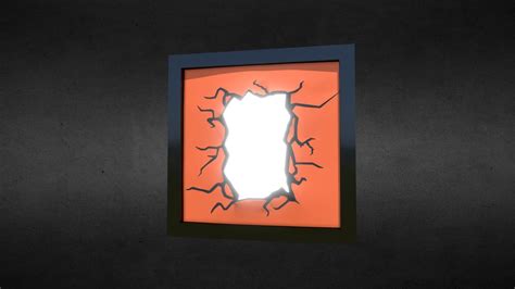 R6 Siege Thermite Icon Download Free 3d Model By Diabolicmaggot