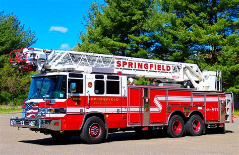 Springfield Fire Department Massachusetts Firefighting Wiki Fandom