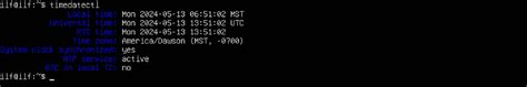 How To Set Or Change Timezone On Ubuntu