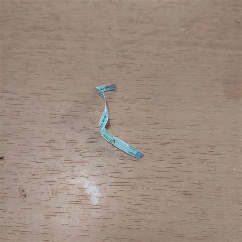Jual Kabel Fleksi Connector Touchpad Laptop Asus X450J Shopee Indonesia