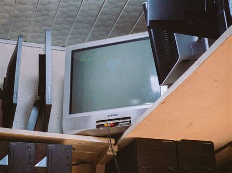 Benefits Of Environmentally Friendly Computing With Reworx Recycling