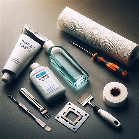 Cara Mengganti Thermal Paste Cpu Pc Kembali Prima Pintartekno