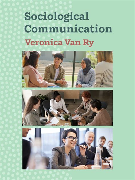 15 Becoming A Competent Communicator Sociological Communication