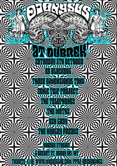 Poster Design Gig At Brayden Woodd Blog
