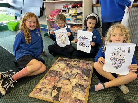Heron Herald Term 4 Week 2 2022 Matua School