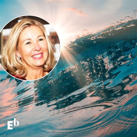 The Connector A Story Getting To Know Our Cpo Beverley Brown
