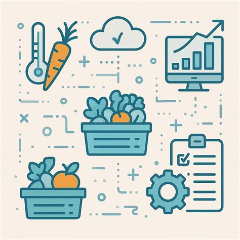 Perishable Goods Best Practices For Storage And Transportation