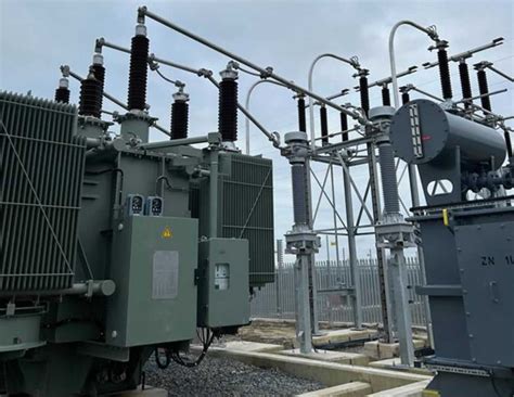 Transformer Testing Oil Testing And Sampling Johnson And Phillips