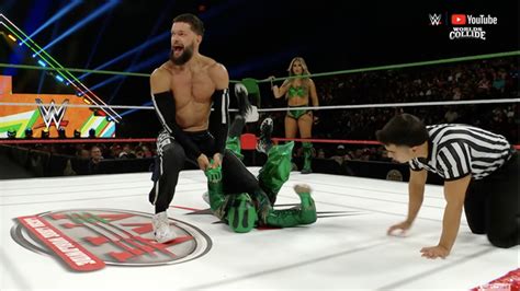 Wwe X Aaa Worlds Collide Results 912 Three Titles On The Line Lucha