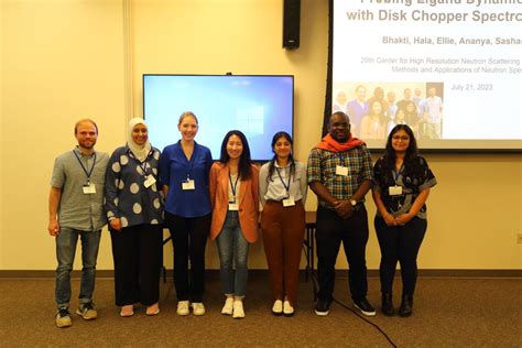 2023 Chrns Summer School Group E