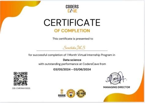 🎉 Excited To Share That Ive Successfully Completed My Online