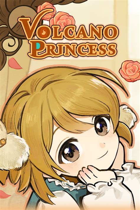 火山の娘 をプレイ 上の Xbox Cloud Gaming