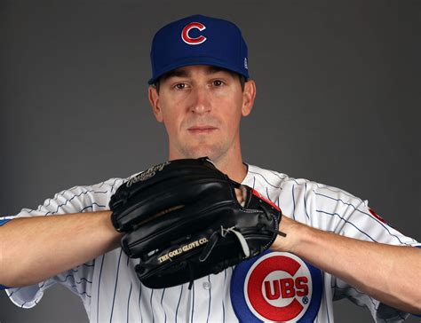 Chicago Cubs Pitcher Kyle Hendricks Has His Own Digital Bedtime Story