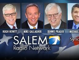 Salem Media Group Inc Announces Fourth Quarter 2020 Total Revenue Of