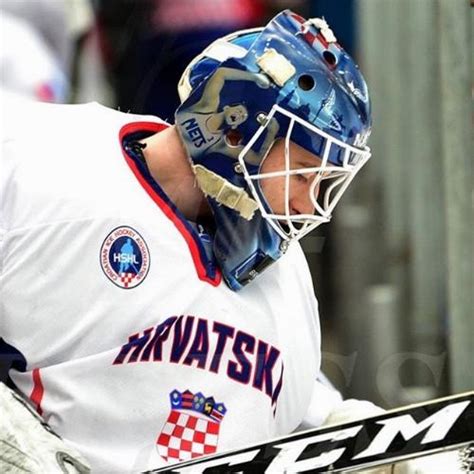 Vito Nikolic Stats Contract Salary And More