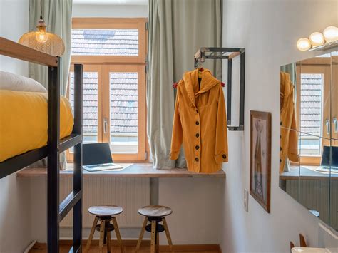 Private Rooms Vienna Hostel Ruthensteiner