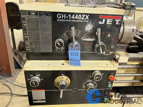 { Group Of Lots 128 129 130 131 132 133 } 14 X 40 Jet Model Gh