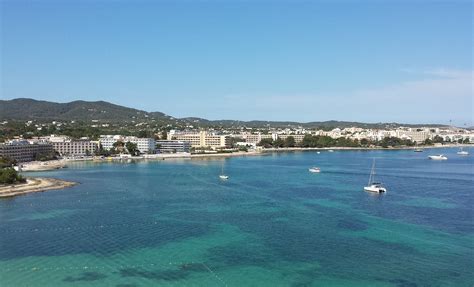 Marc Rahola Adquiere Un Hotel De 260 Habitaciones En Ibiza Por Cerca De