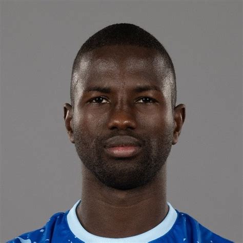 Midana Sambú Belenenses Ficha E Estatísticas Do Jogador