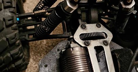 Got A Used Rc Truck For £170 Im Not Sure What It Is Exactly I Think