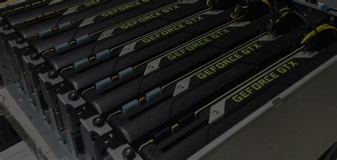 Cloud Render Farm Gpu Render Farm Istanbul Turkiye Kibrit Creative Solutions