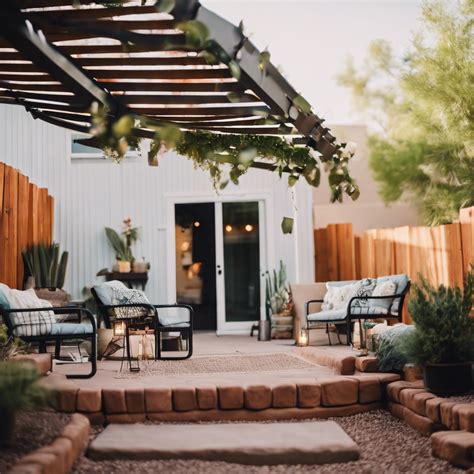 Cottage Garden Ideas For Tempe Az