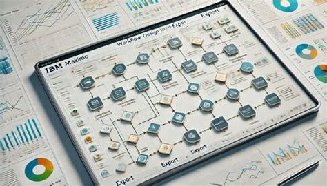 Ibm Maximo Workflow Designer Export Demo Gxq89dfx Việt Nguyễn