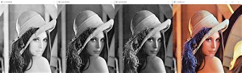 11 通道分离与合并 L707 博客园