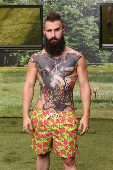 24 Notable Big Brother Players Who Came Out As Lgbtq
